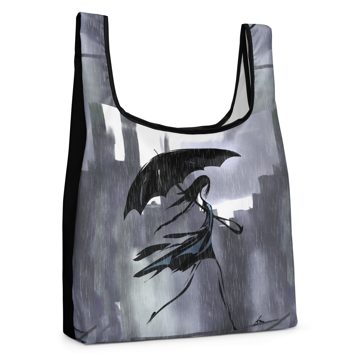 Merchandise – Feel The Line