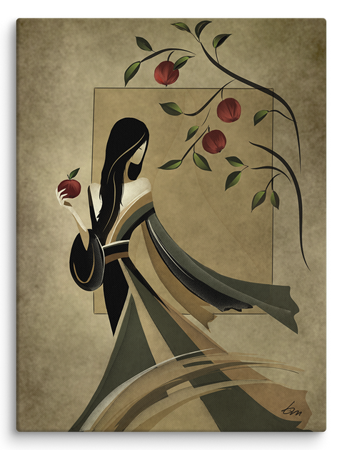 Goodbye Adam – Feel The Line