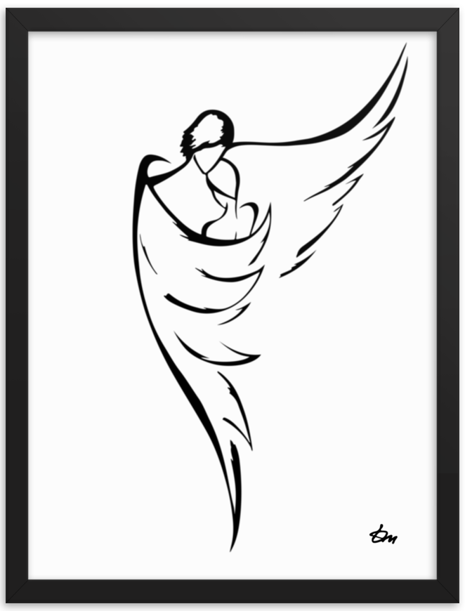Angel – Feel The Line