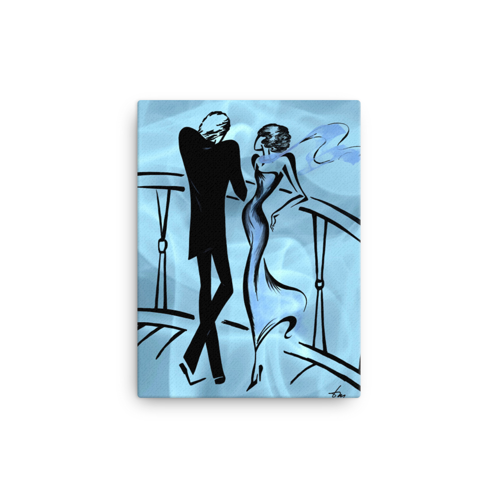 Rendezvous in the Sky – Feel The Line