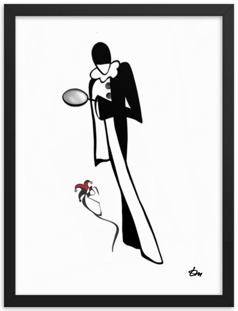 Magnification – Feel The Line