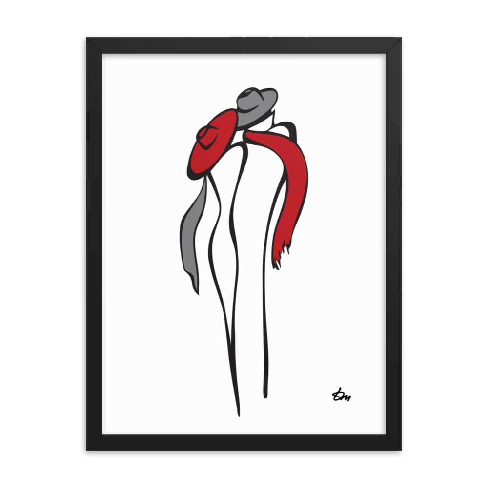 Stroll – Feel The Line