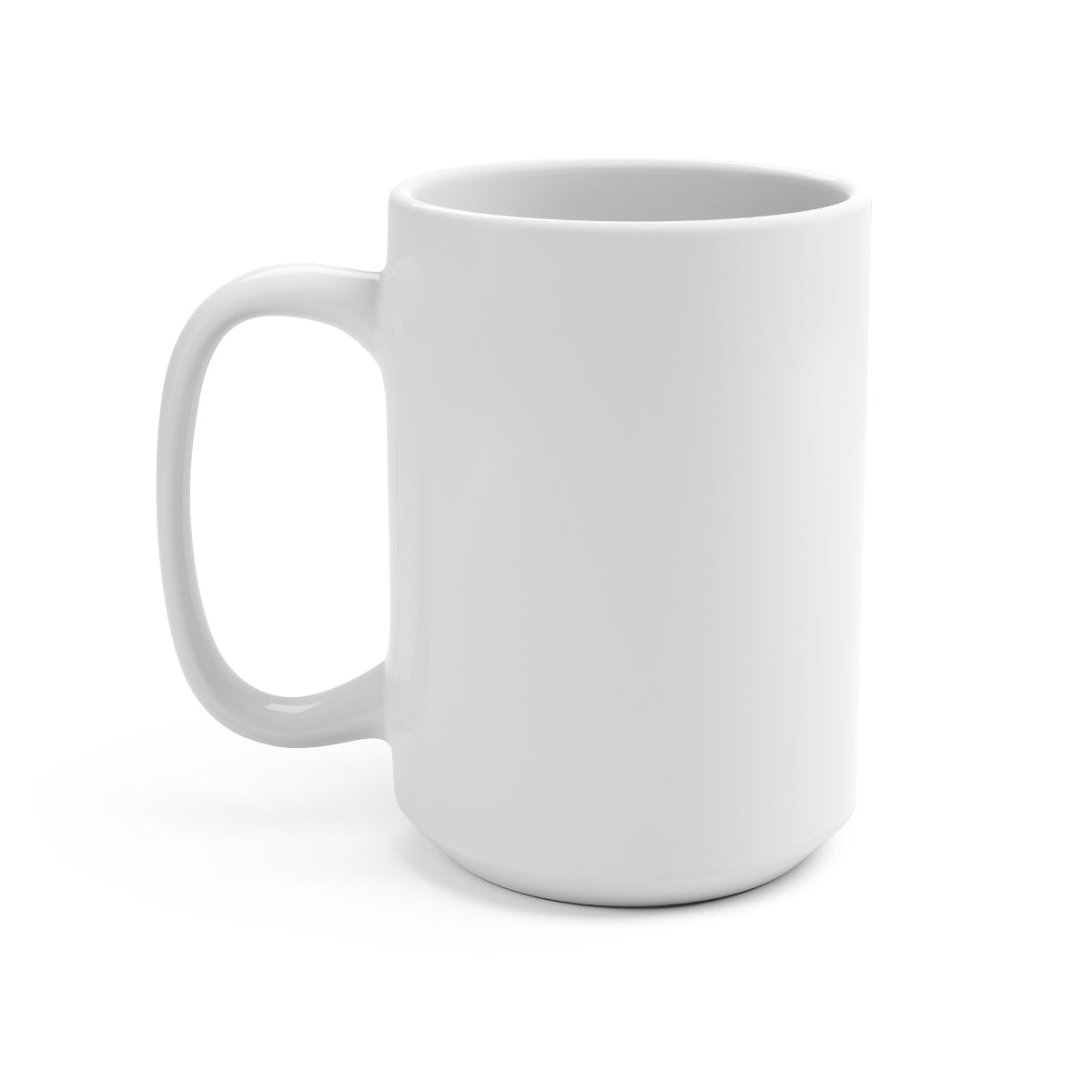 Tango Mug 15oz – Feel The Line